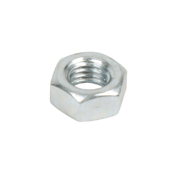 Navrtka - M8 - NOLEKO