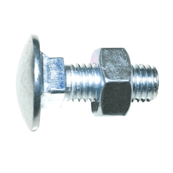 Vijak Torban M8x30 - NOLEKO